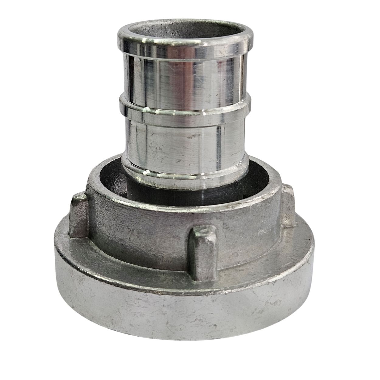 Unión Storz con Cola Larga 6" - True Power